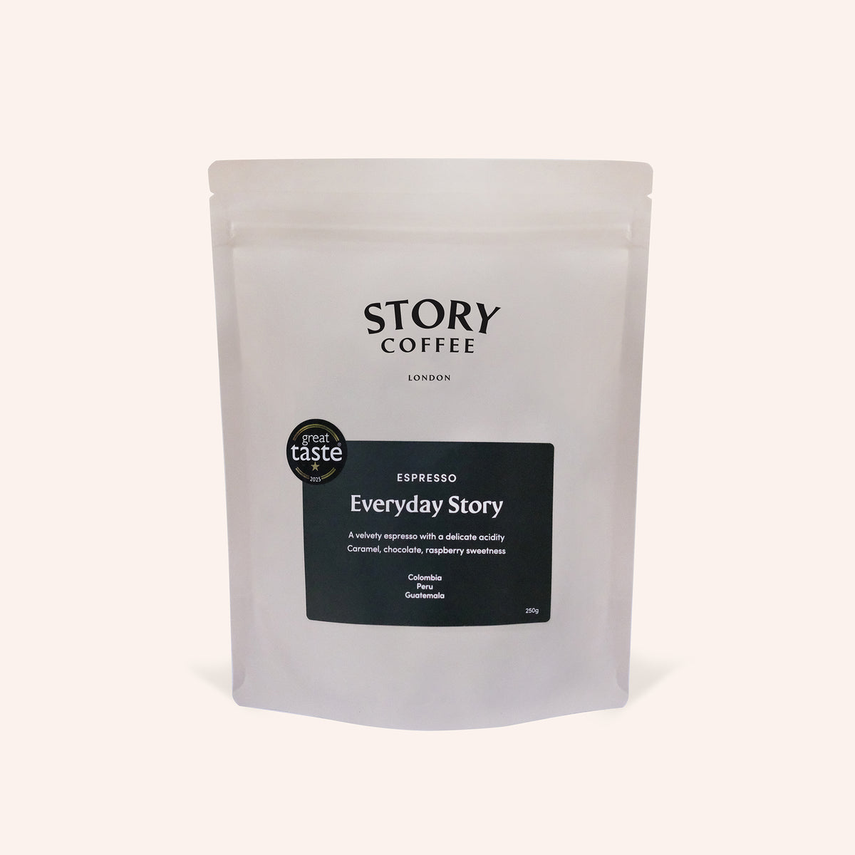 Story Coffee - Sharing Better Coffee