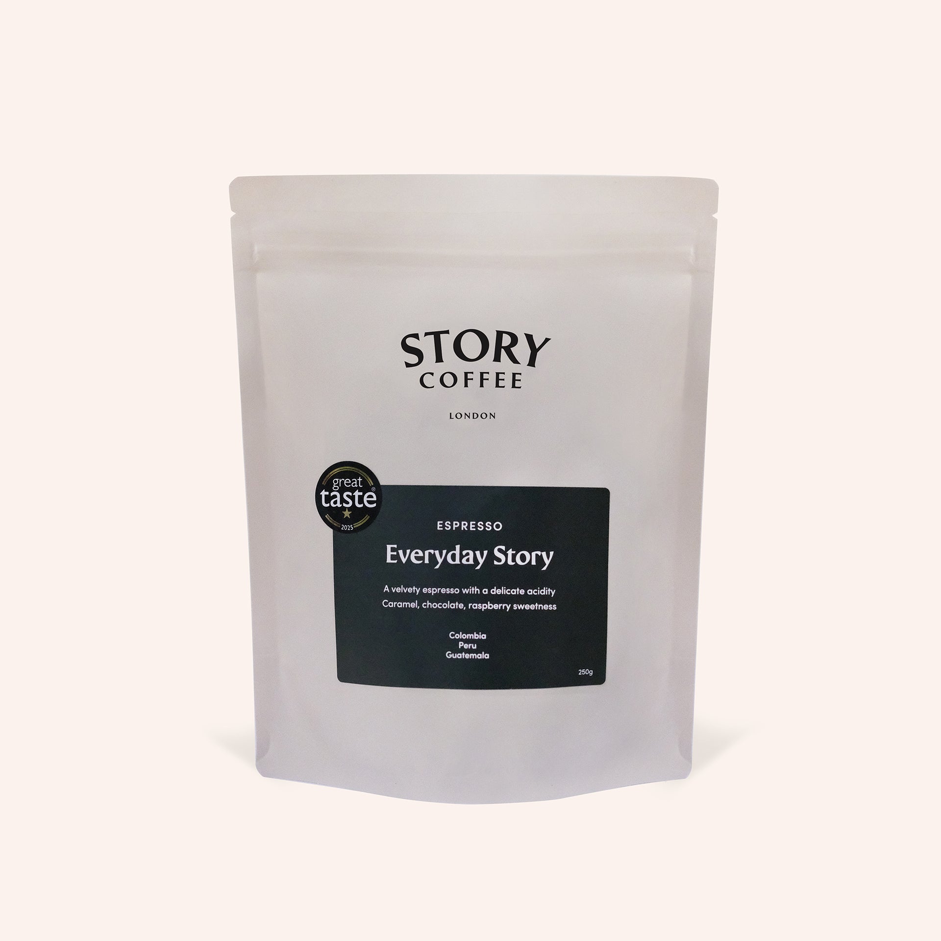 Story Coffee - Sharing Better Coffee