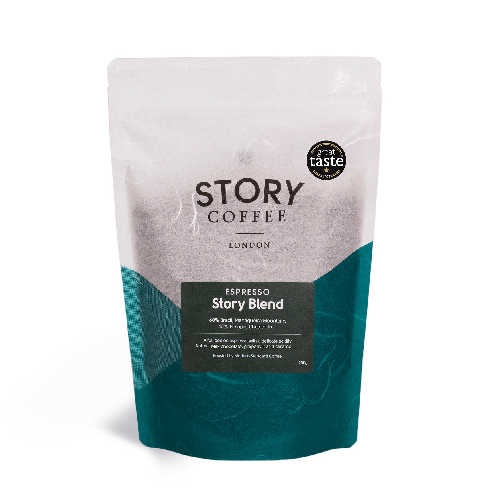 Story Coffee - Sharing Better Coffee